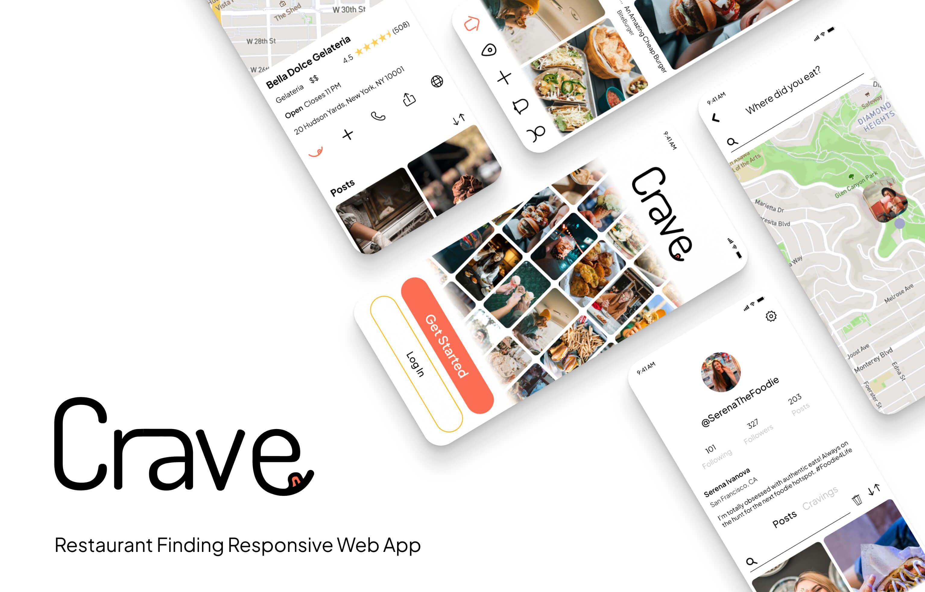 Ashley Kanas Portfolio